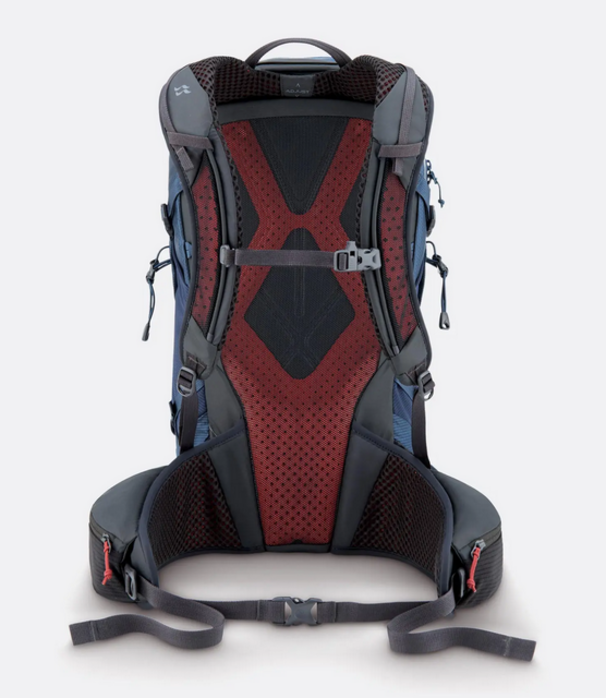 Rab Protium 20L Day Pack | The BackCountry in Truckee, CA - The BackCountry