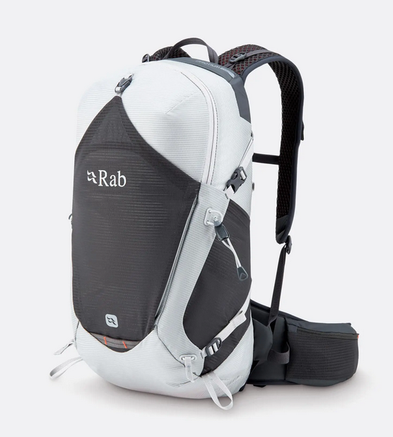 Rab Protium 20L Day Pack | The BackCountry in Truckee, CA - The BackCountry