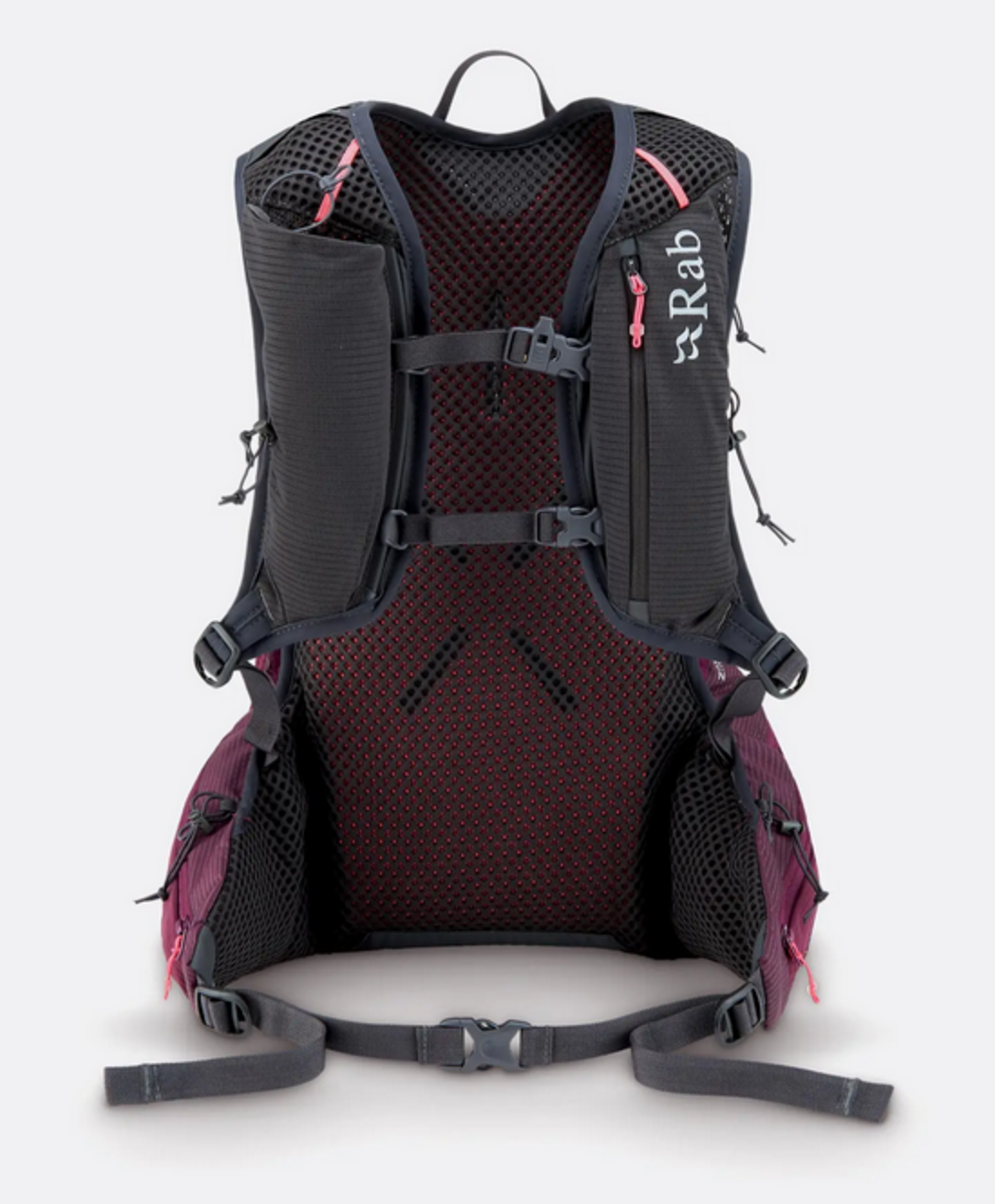 Rab Nitron 18L Lightweight Pack | The BackCountry in Truckee, CA - The BackCountry