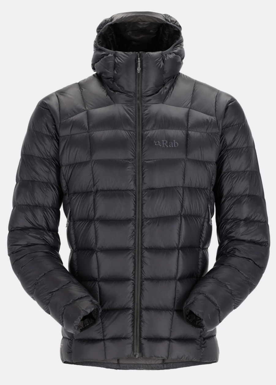 Rab Mythic Alpine Down Jacket | The BackCountry in Truckee, CA - The ...