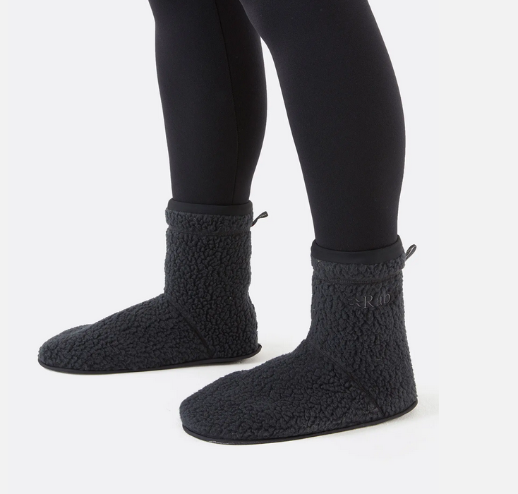 Rab Outpost Hut Boots | The BackCountry in Truckee, CA - The BackCountry