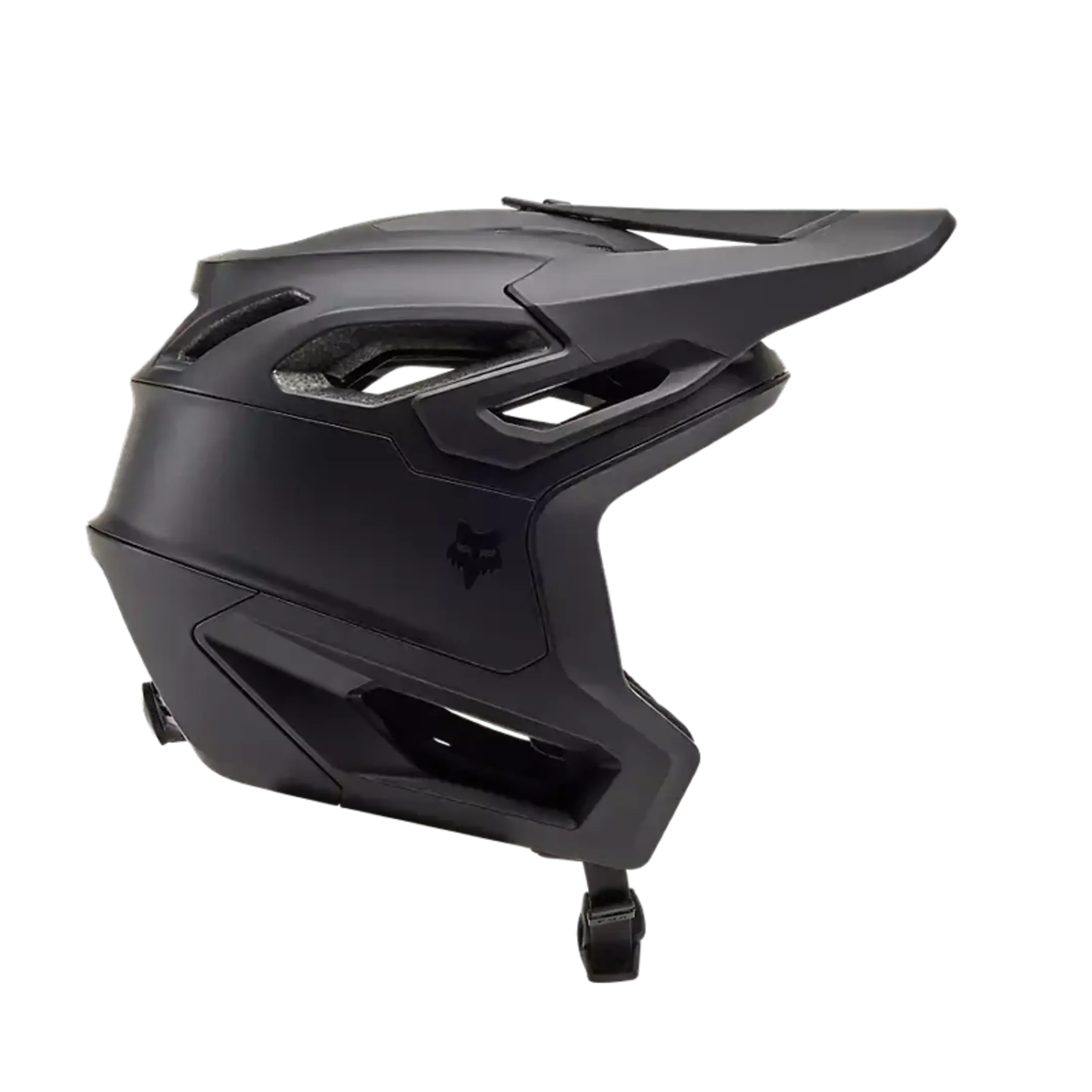 Fox Dropframe Pro Helmet | The BackCountry in Truckee, CA - The BackCountry