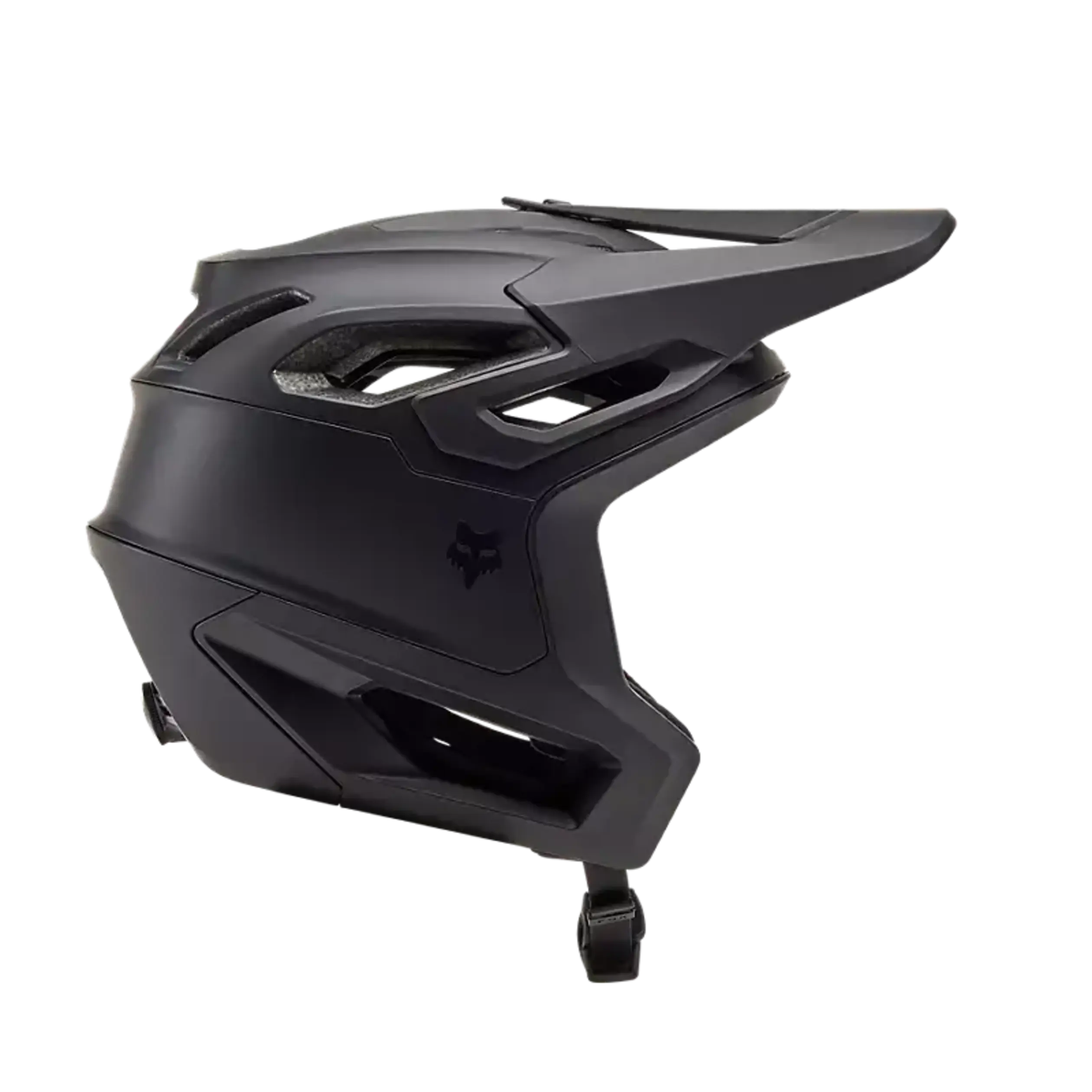 Fox Dropframe Pro Helmet | The BackCountry in Truckee, CA - The BackCountry