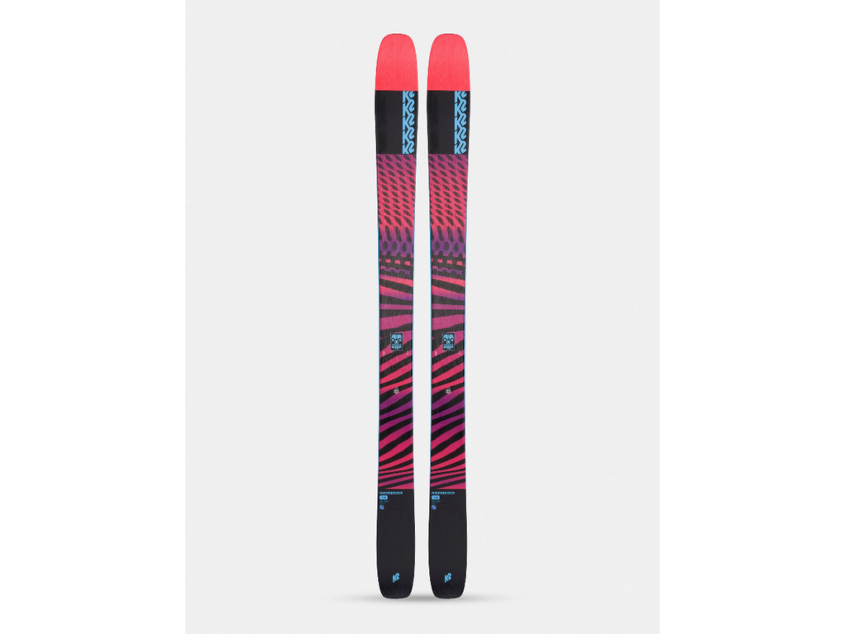 2022 Mindbender 116C Skis | The BackCountry in Truckee, CA - The ...
