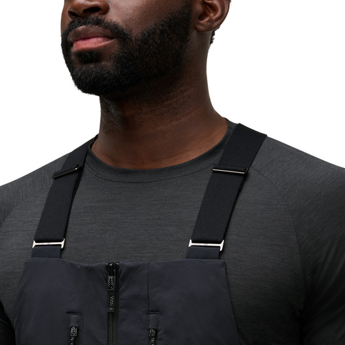 Black Diamond Recon Stretch Bibs - The BackCountry