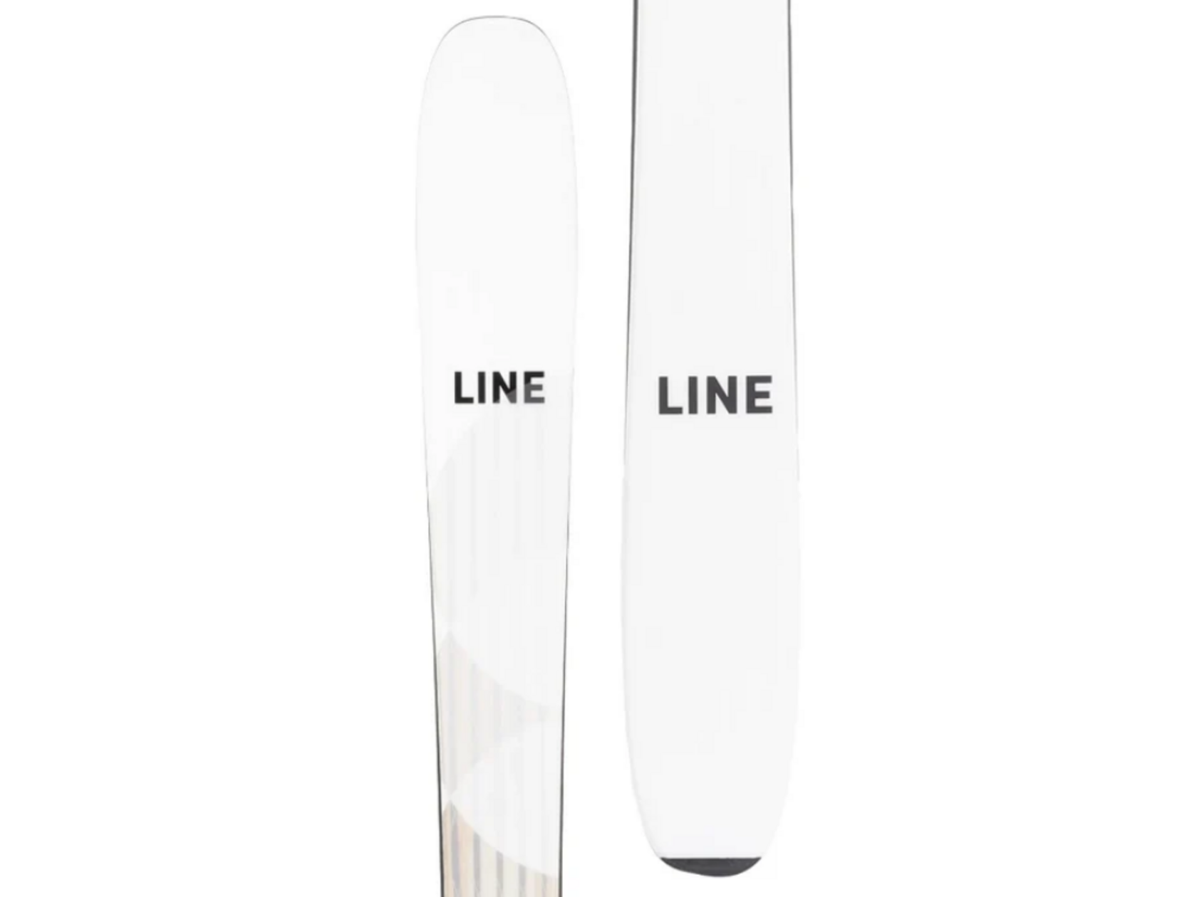 Line Vision 98 Skis | The BackCountry in Truckee, CA - The BackCountry
