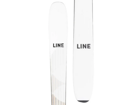 Line Vision 98 Skis | The BackCountry in Truckee, CA - The BackCountry