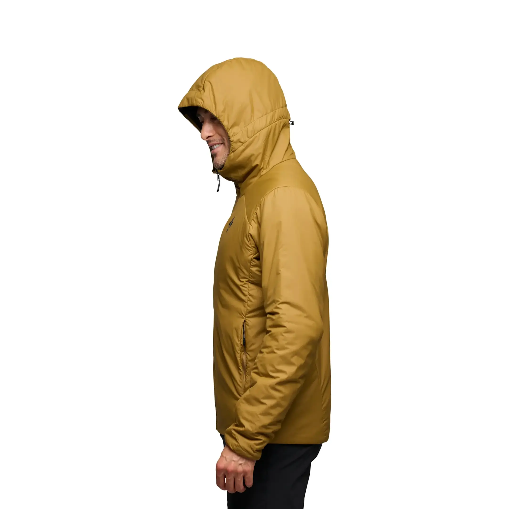 Black Diamond First Light 2.0 Stretch Hoody | The BackCountry, Truckee ...