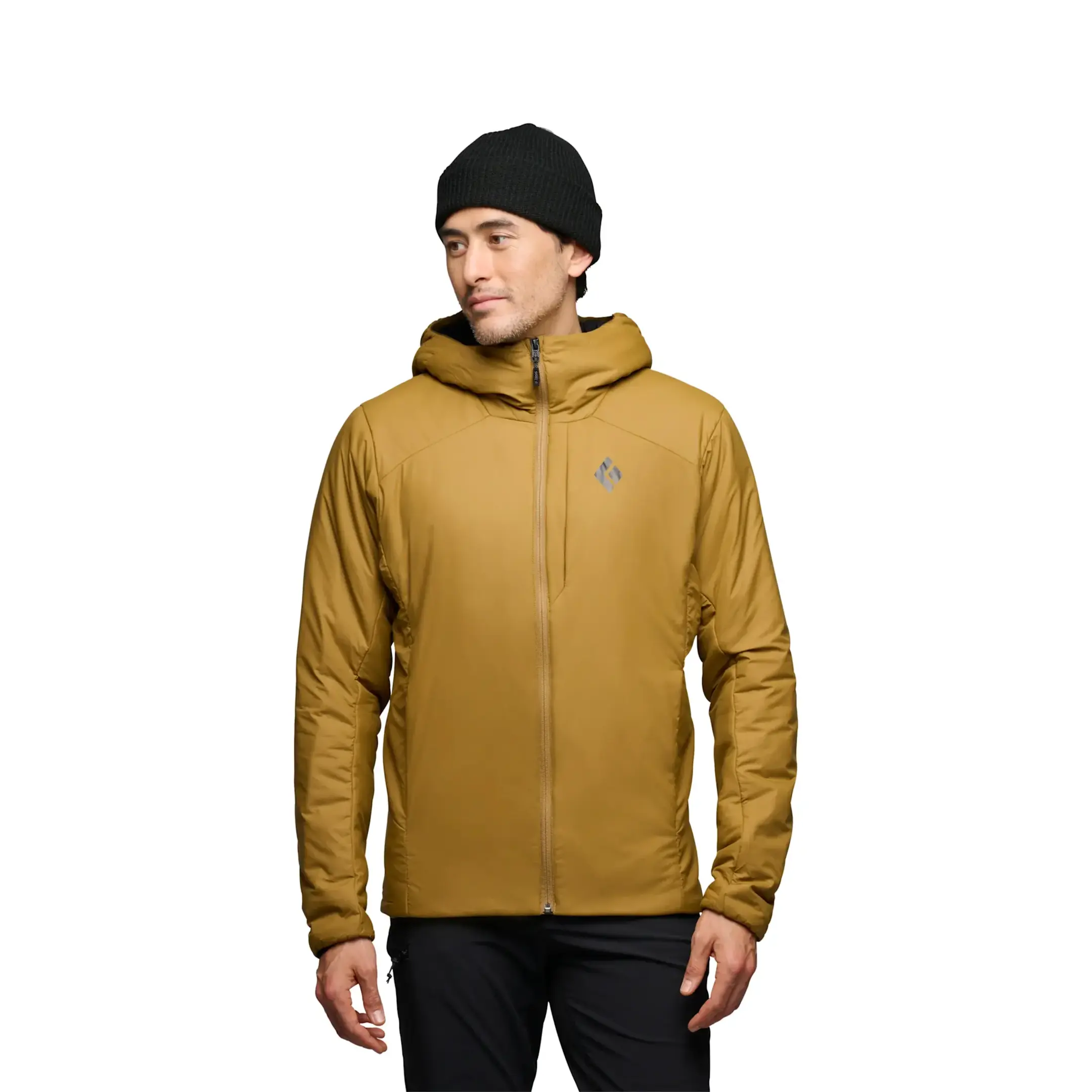 Black Diamond First Light 2.0 Stretch Hoody | The BackCountry, Truckee ...