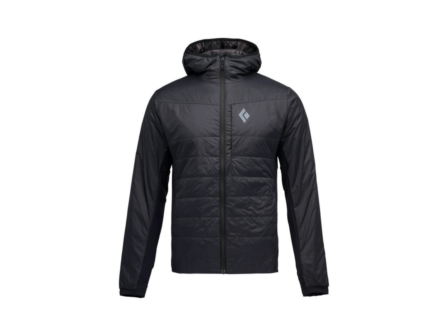 Black Diamond Solution 1.0 Hoody | The BackCountry in Truckee, CA - The ...
