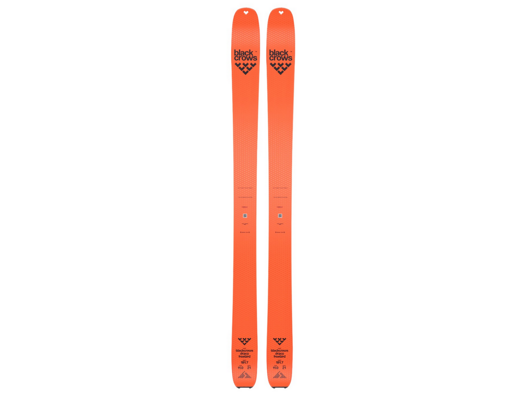 2025 Black Crows Draco Freebird Skis | The BackCountry in Truckee, CA ...