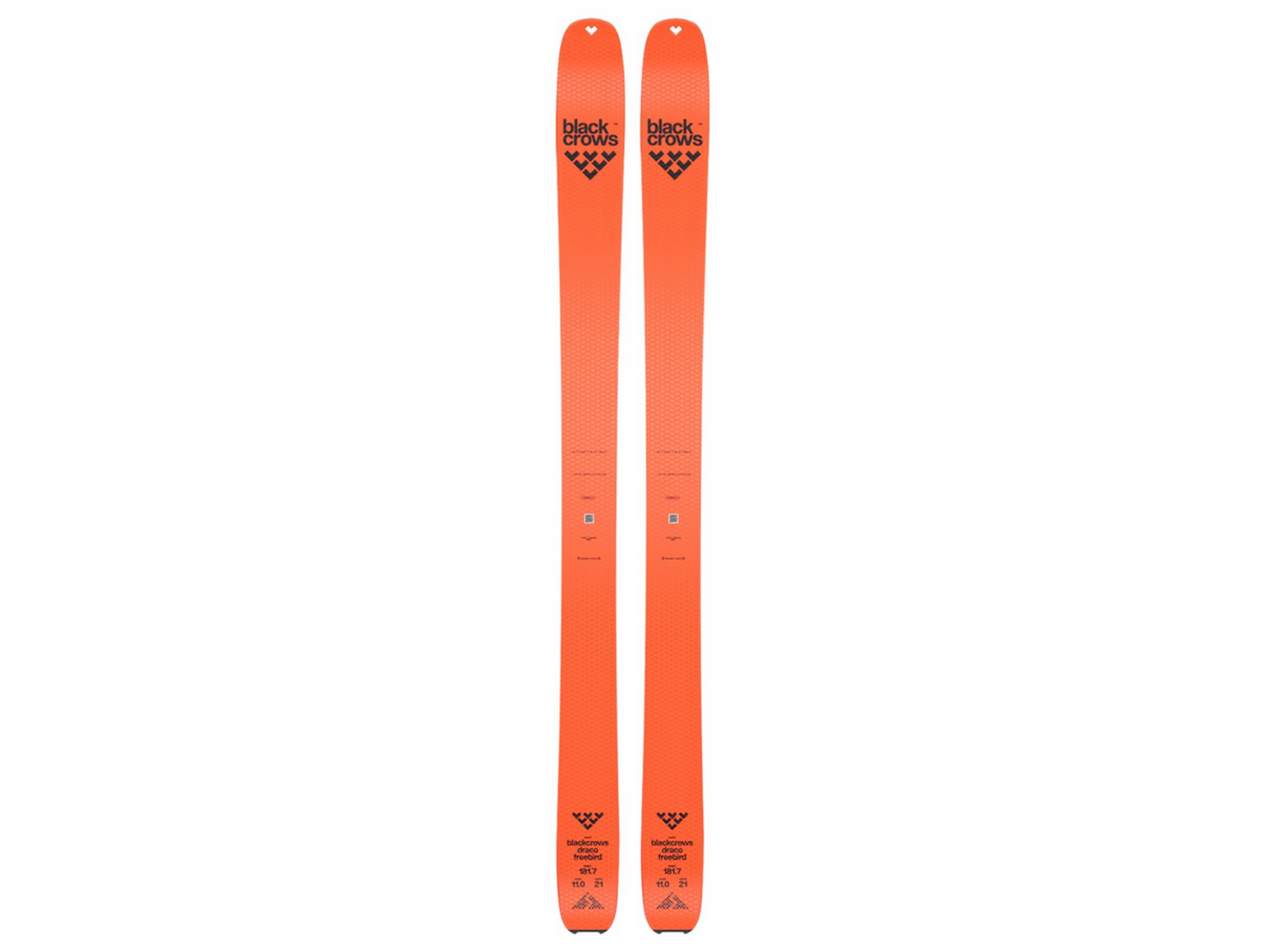 2025 Black Crows Draco Freebird Skis | The BackCountry in Truckee, CA ...