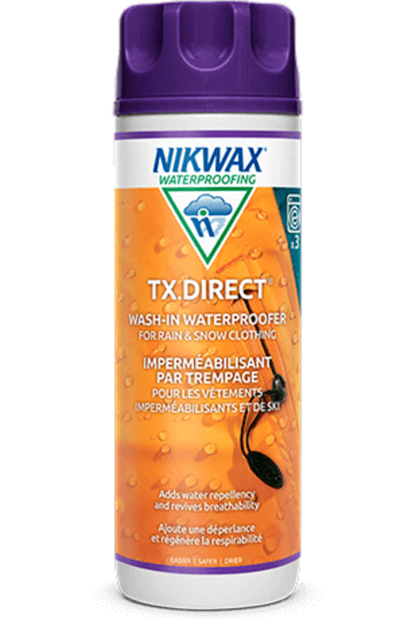 Nikwax TX.Direct® Wash-In | The BackCountry in Truckee, CA - The ...