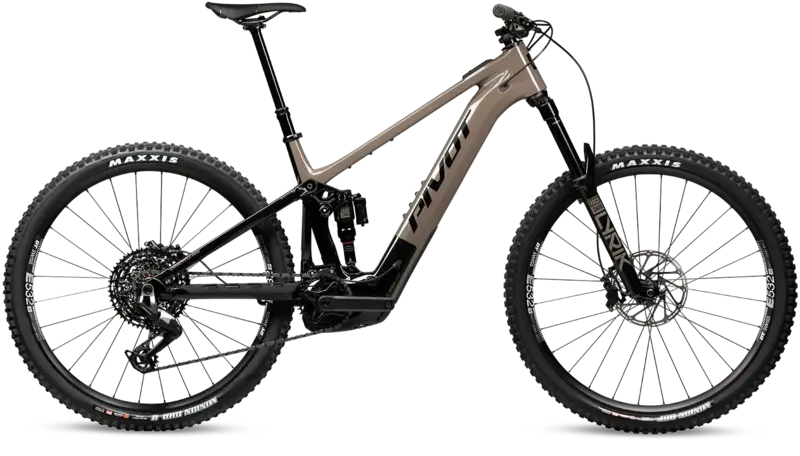 2026 Pivot Shuttle AM Ride Eagle 70/90 29" | The BackCountry - The ...