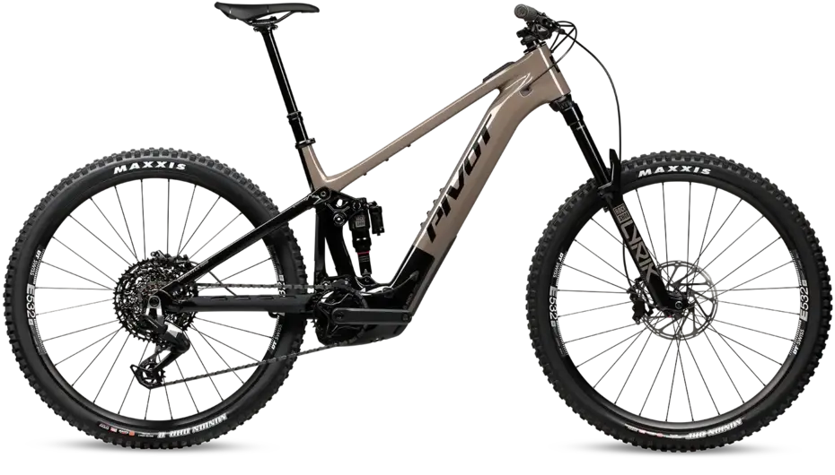 2026 Pivot Shuttle AM Ride Eagle 70/90 29" | The BackCountry - The ...