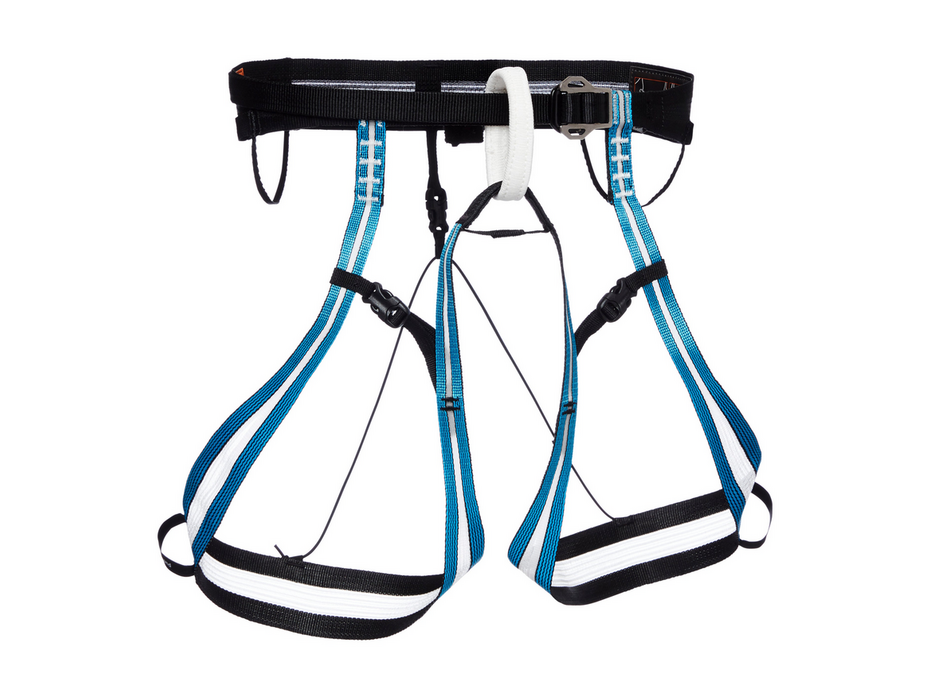 Black Diamond Couloir Ski Harness | The BackCountry in Truckee, CA ...