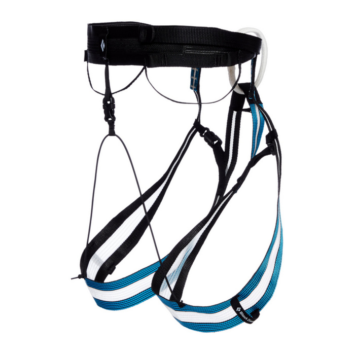 Black Diamond Couloir Ski Harness | The BackCountry in Truckee, CA ...