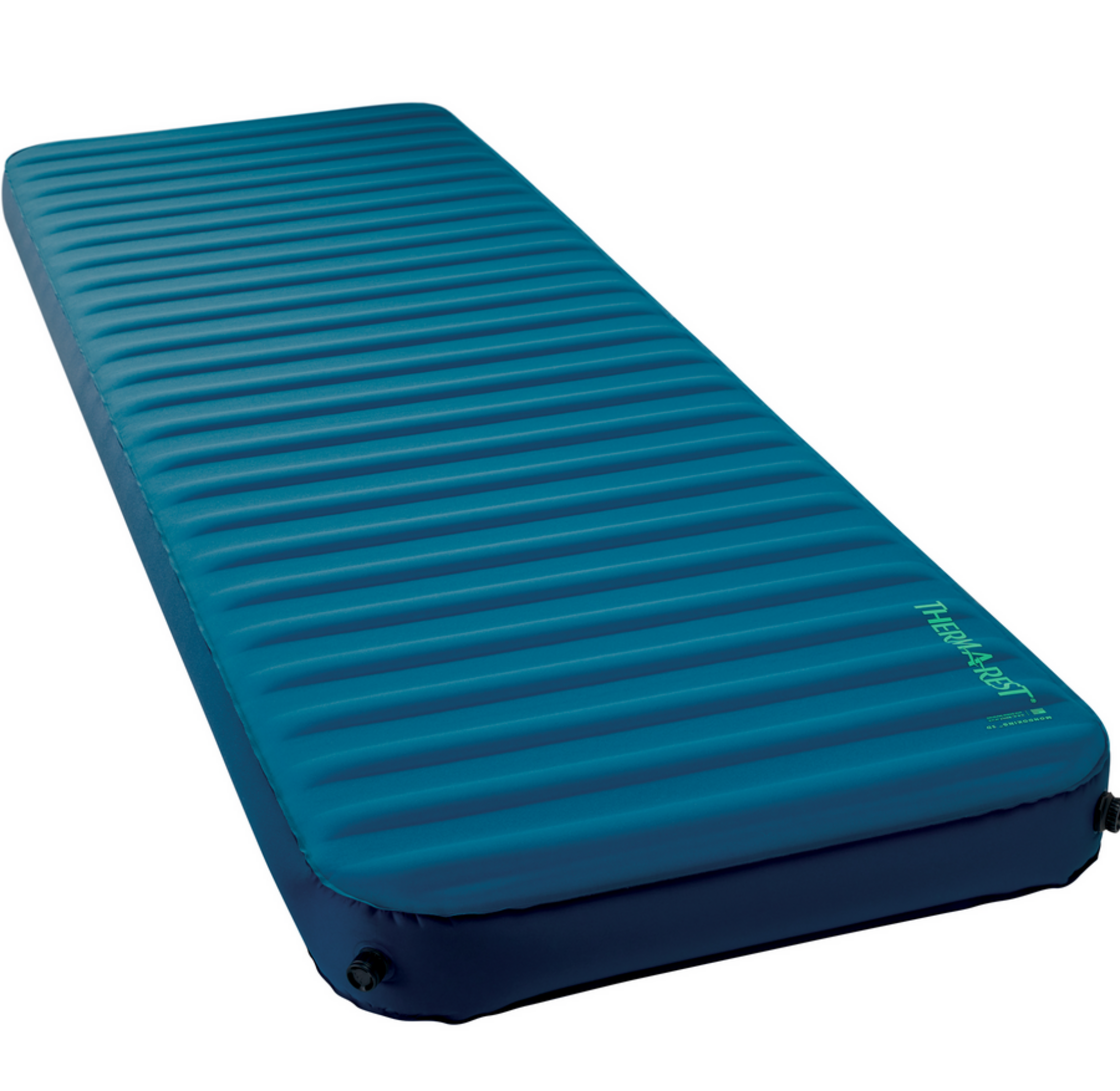 Therm-a-Rest MondoKing 3D Sleeping Pad | The BackCountry in Truckee CA ...