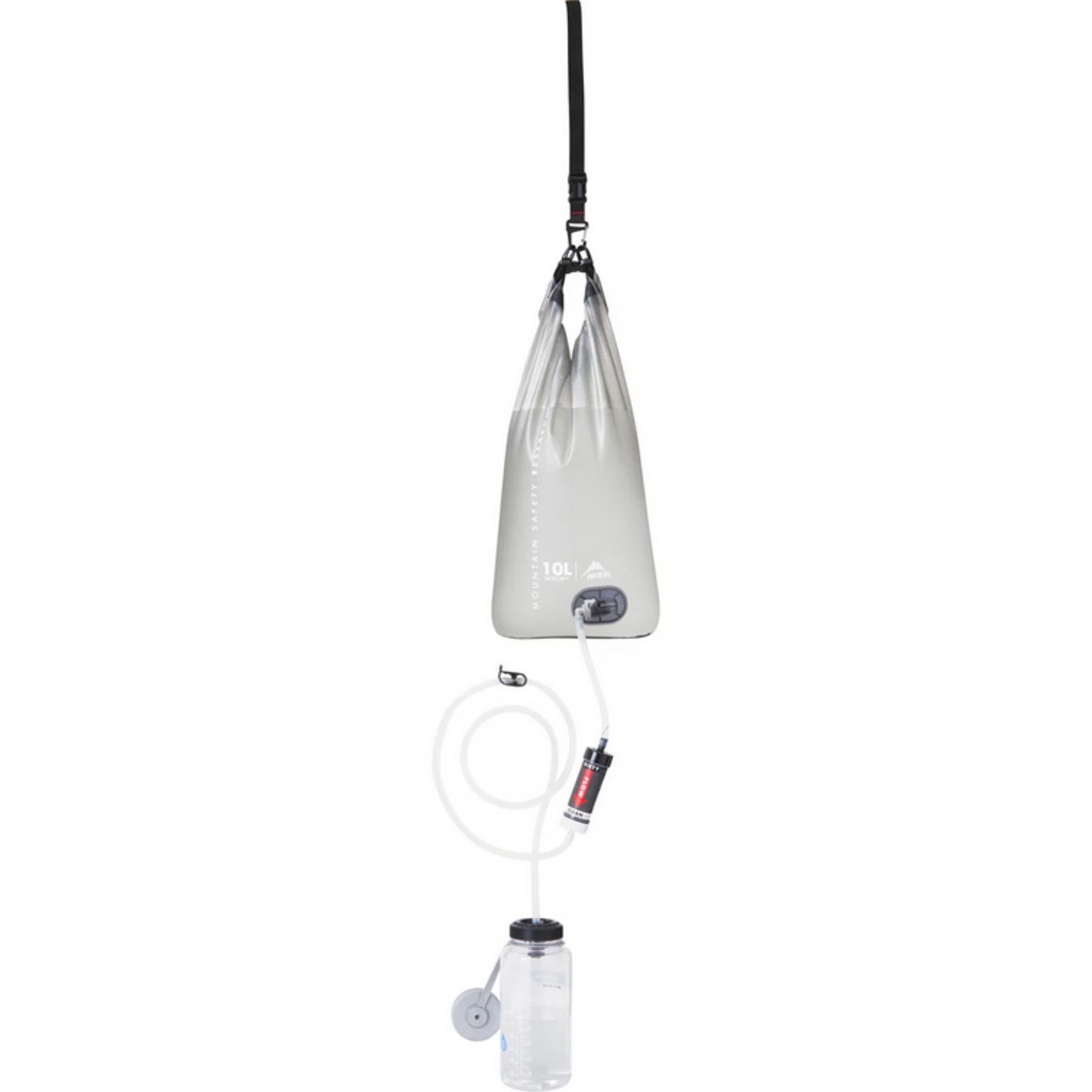 MSR AutoFlow XL Gravity Filter 10 LTR | The BackCountry in Truckee, CA ...