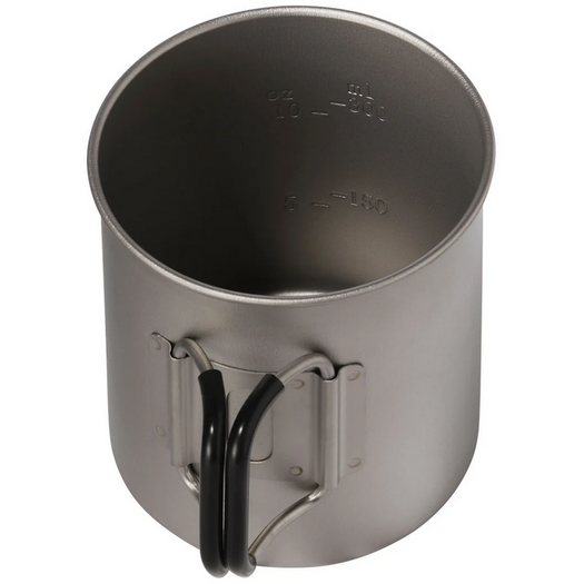 MSR Titan Cup 450ml | The BackCountry in Truckee, CA - The BackCountry