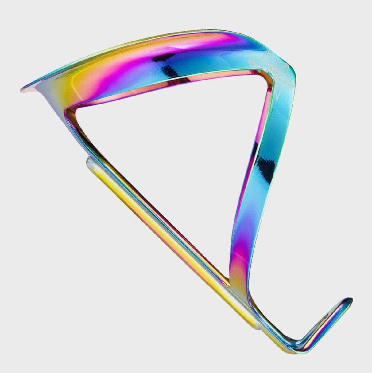 Supacaz, Fly Cage Ano, Bottle Cage - The Bike Garage