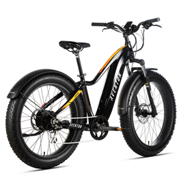 AVENTON AVENTURE FRONT RACK - The Bike Garage