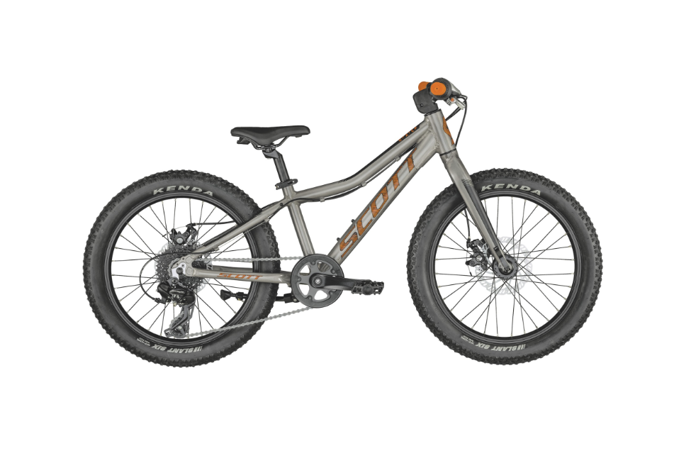 280862 ROXTER 20 RAW ALLOY-OS - The Bike Garage