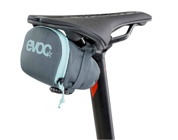 EVOC Saddle Bag M - The Bike Garage