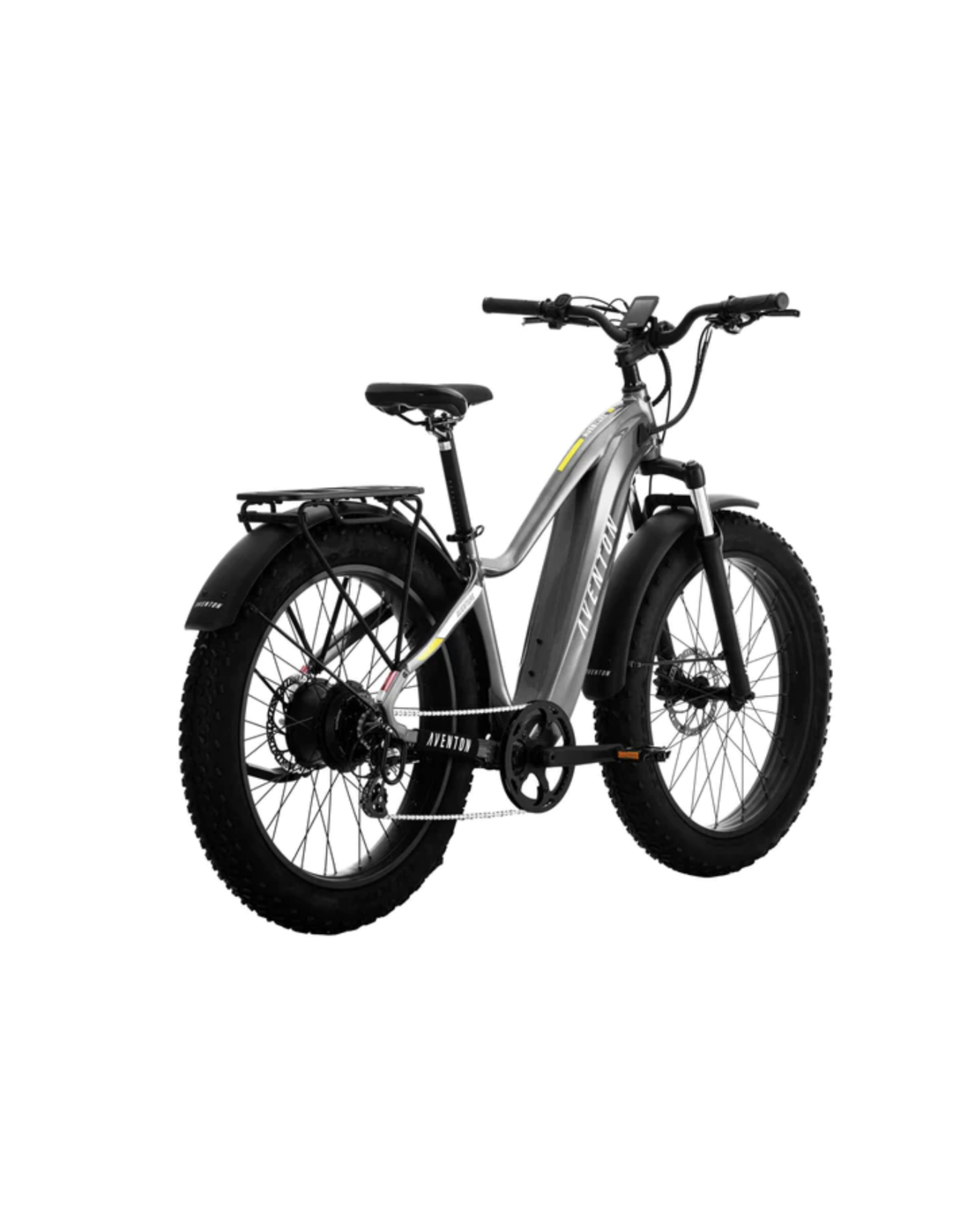 AVENTON Aventure.2 Ebike - The Bike Garage