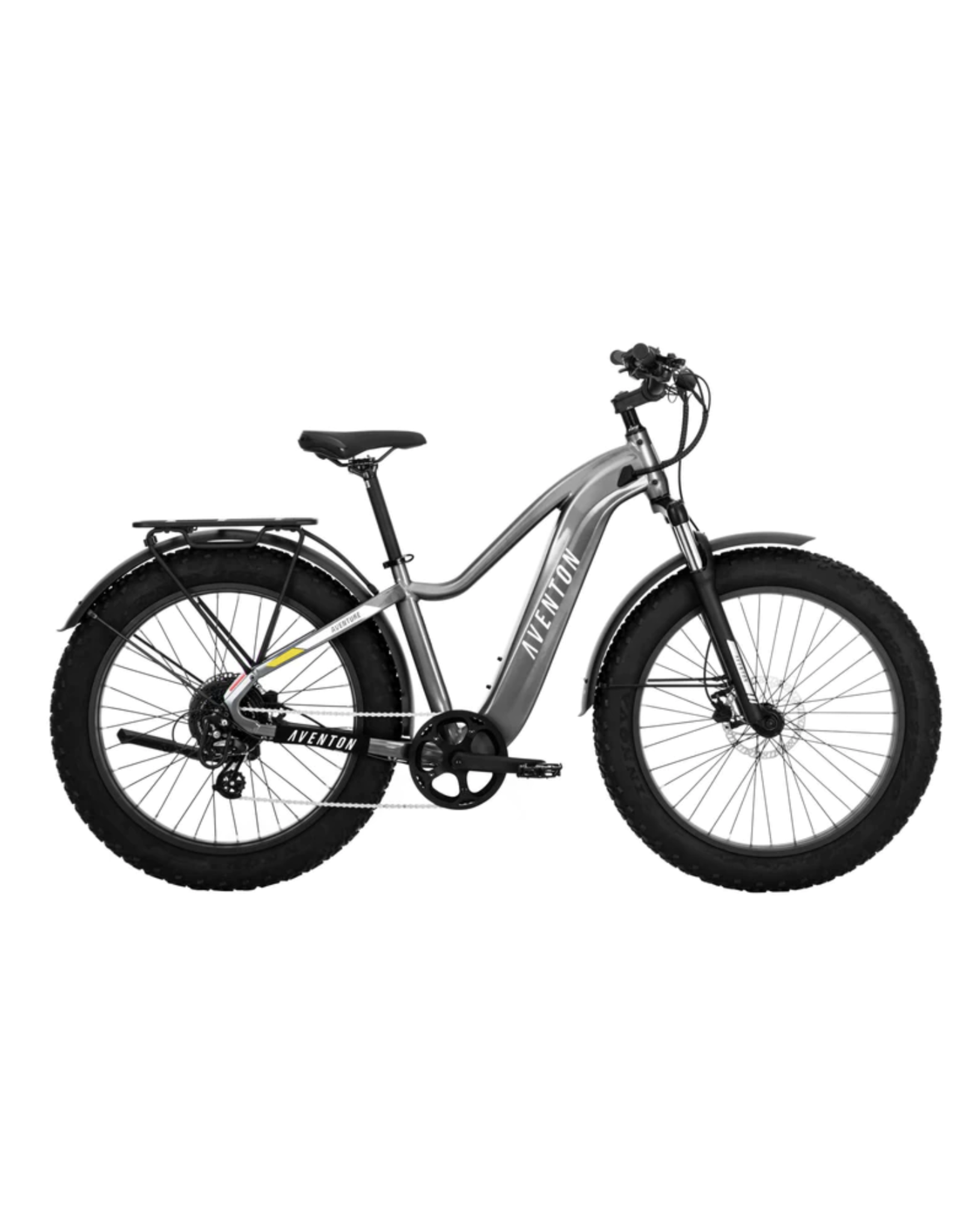 AVENTON Aventure.2 Ebike - The Bike Garage