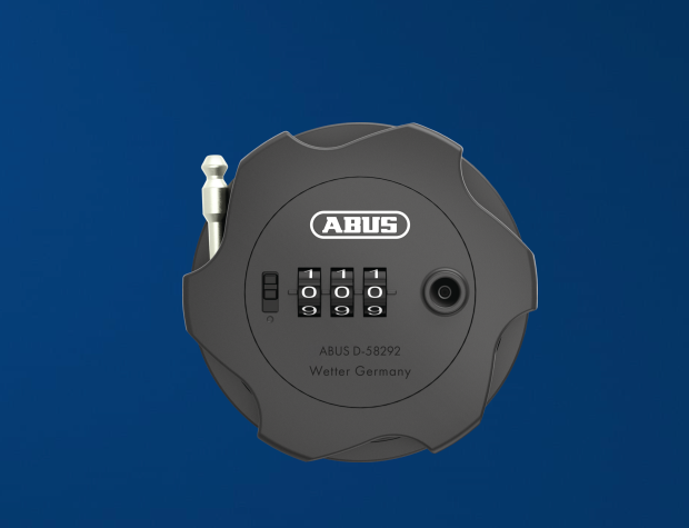 ABUS COMBIFLEX™ ADVENTURE - The Bike Garage