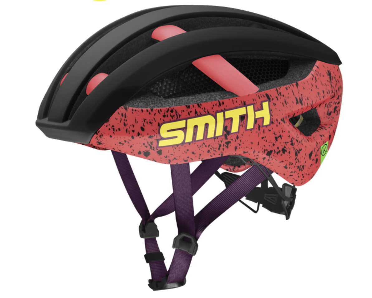 SmithOptics Network Mips - The Bike Garage