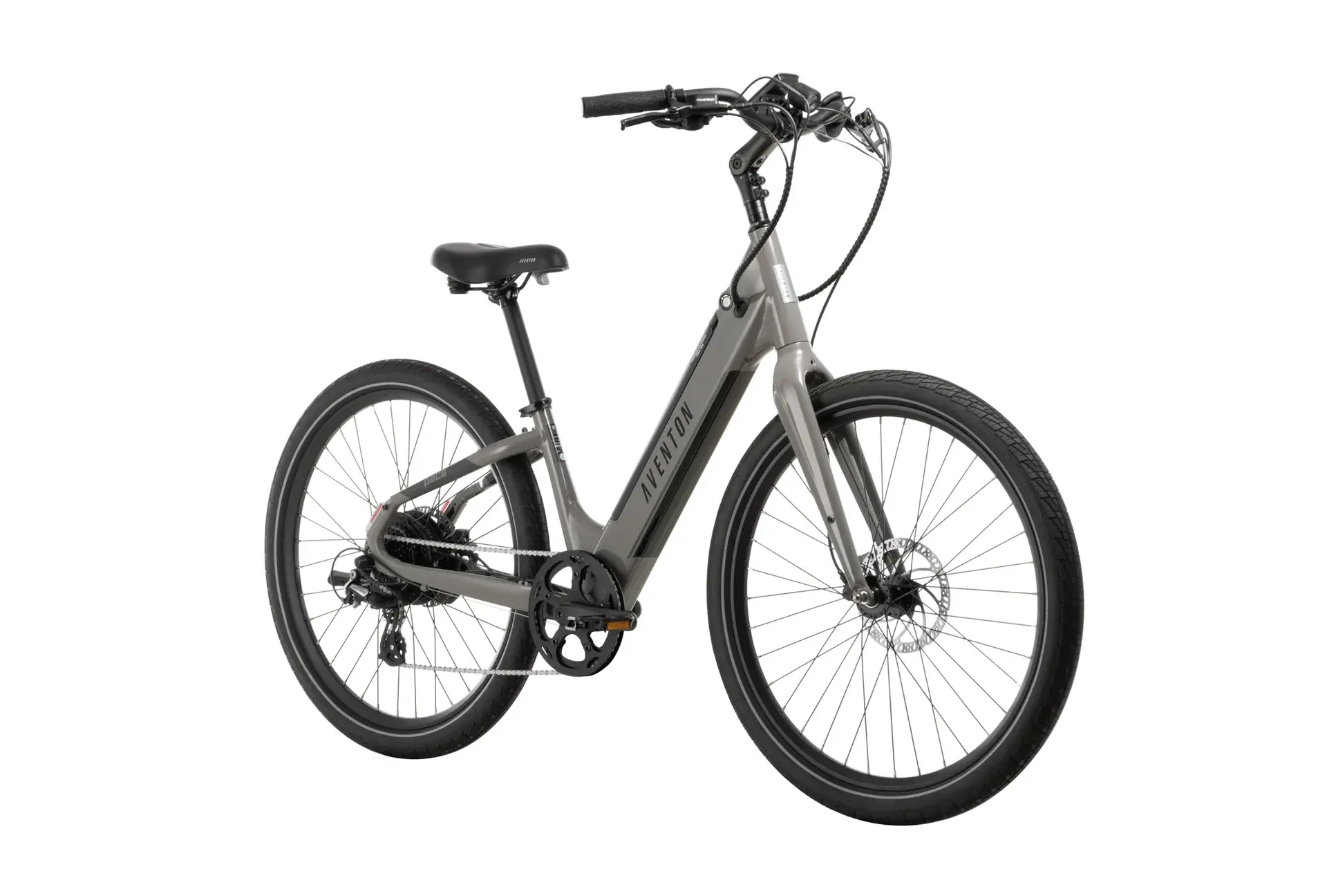 Pace 500.3 Step-Through Ebike - The Bike Garage
