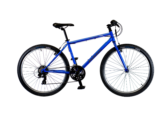 ALITE 40 BORA BORA BLUE L/19 - The Bike Garage