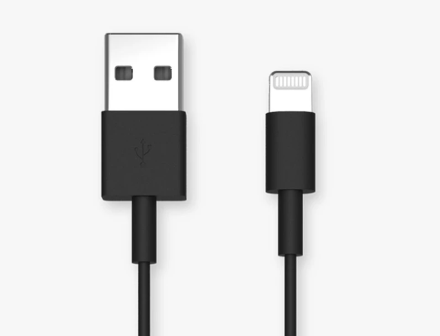 QUAD LOCK LIghtning Cable - The Bike Garage