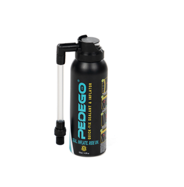 PEDEGO GUP Kwiki Canister - The Bike Garage