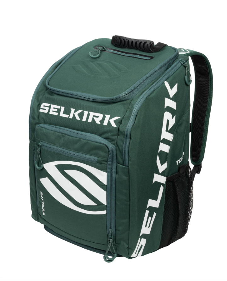 Selkirk - Core Line - Tour Bag - Pickleball Backpack - The Bike Garage