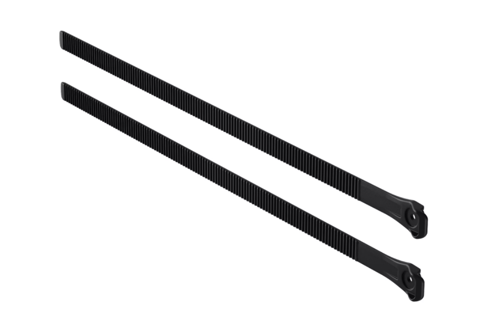 Thule extra long wheel straps - The Bike Garage