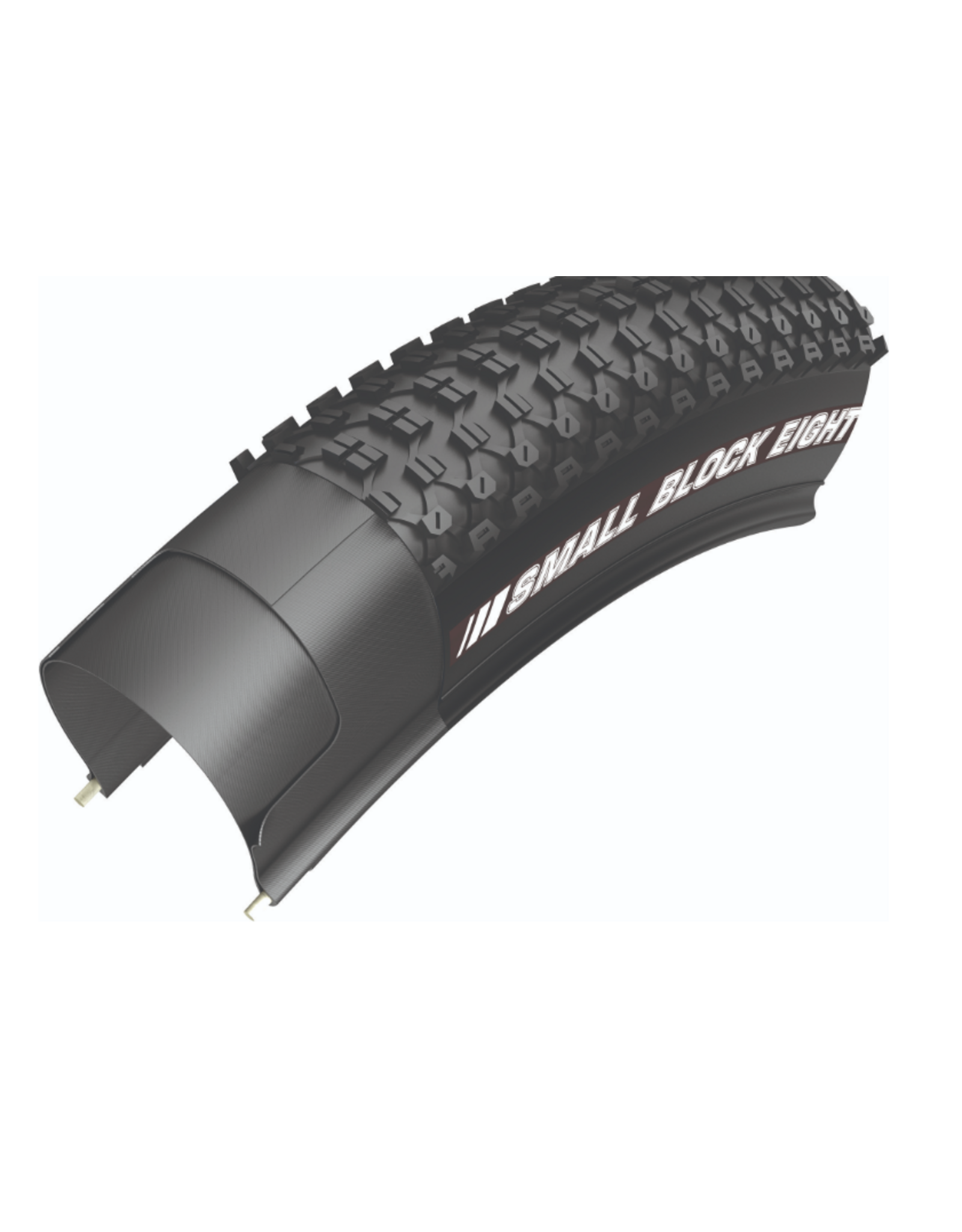 Kenda Small Block 8 Pro 27.5x2.1K TLR - The Bike Garage