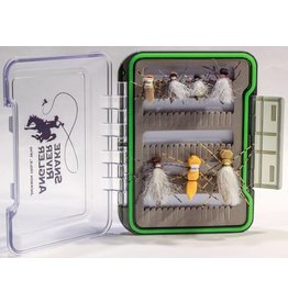 Loaded Fly Box - Snake River Flies - Snake River Angler