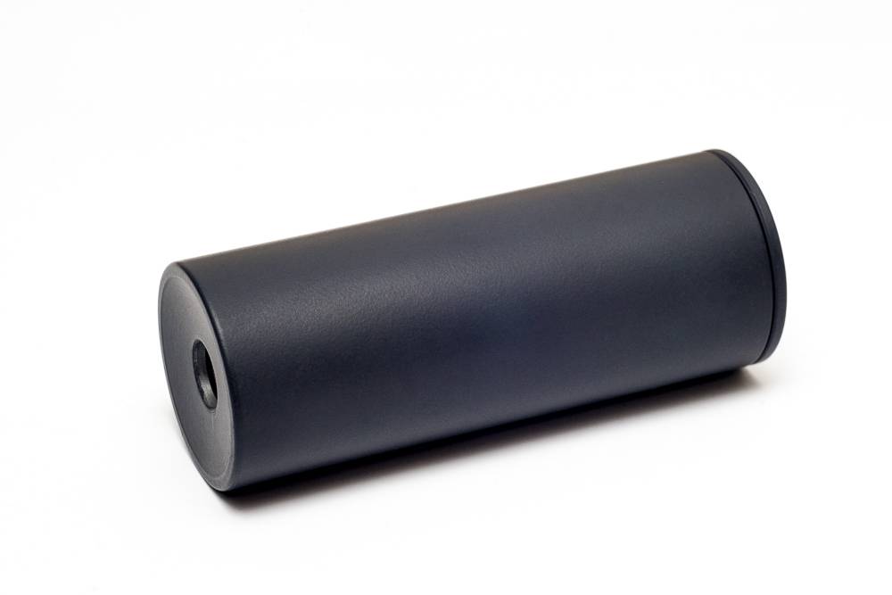 P320 XCompact Suppressed | SIG Talk