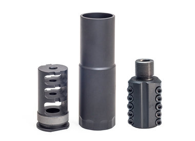 Witt Machine - Witt Machine