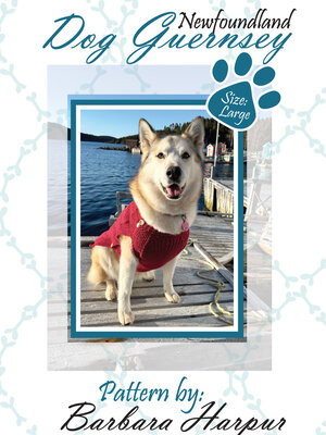 Patterns - CAST ON! CAST OFF!