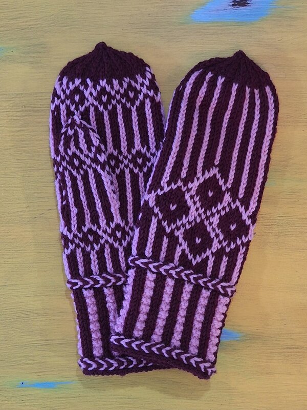 Offering Affordable Shipping & Custom Orders - CAST ON! CAST OFF!