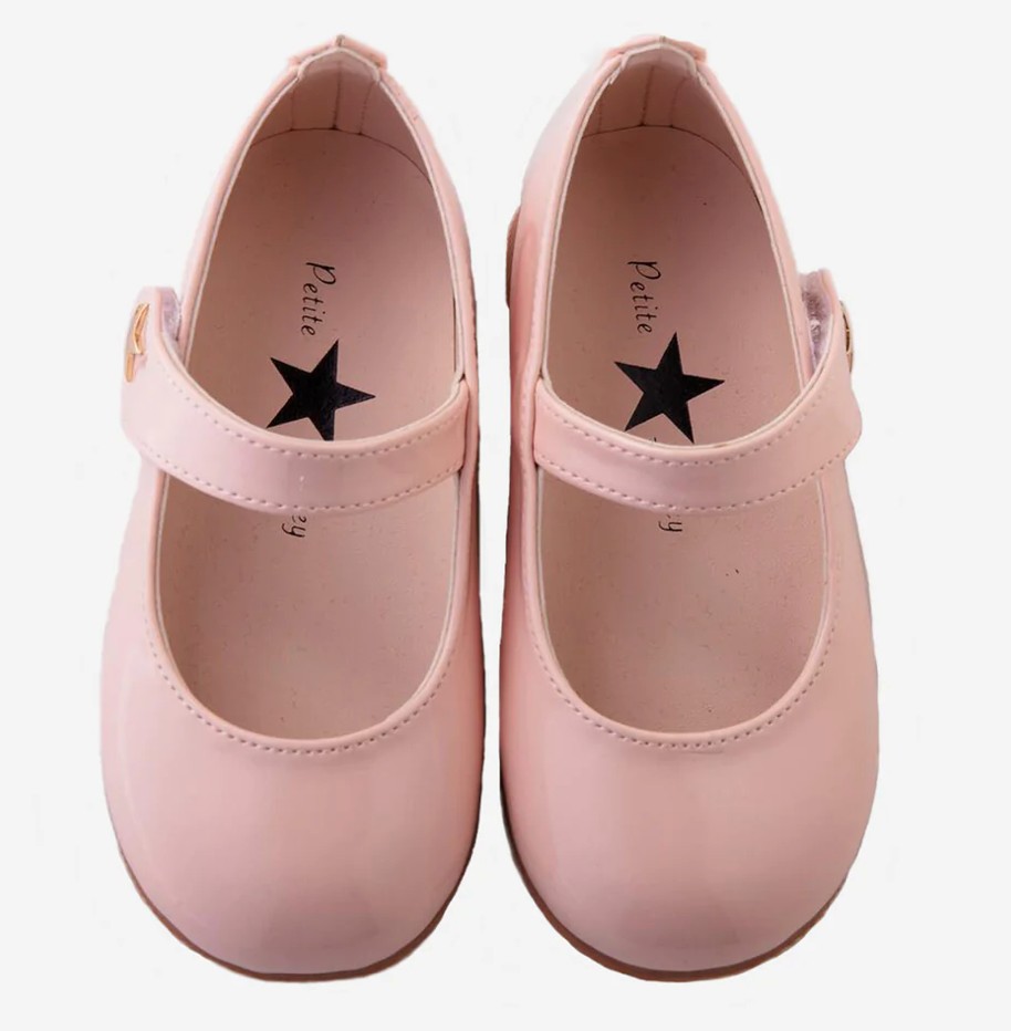 Petite Hailey Mary Jane - Skipper & Scout