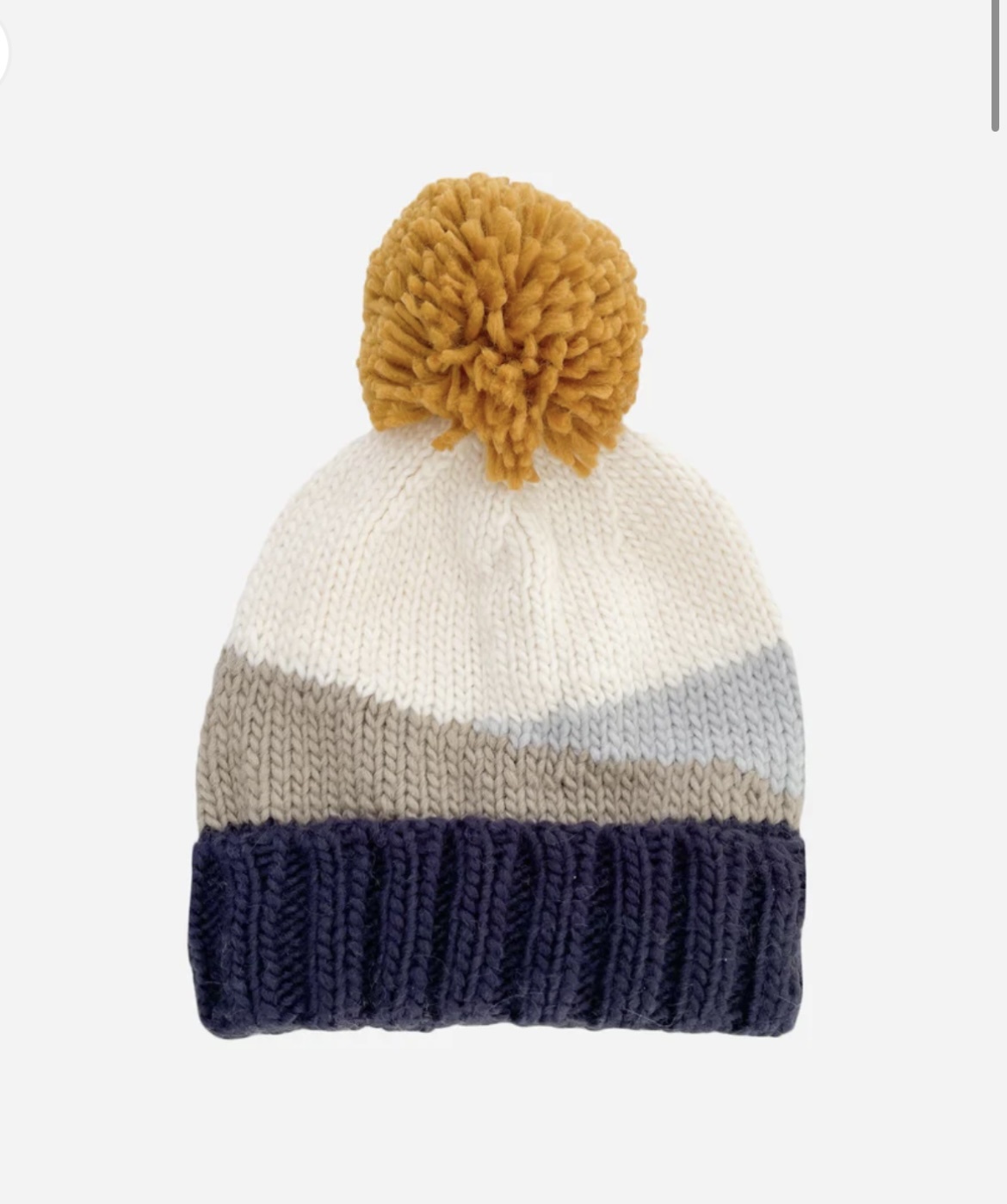 The Blueberry Hill Sunset Hat - Skipper & Scout