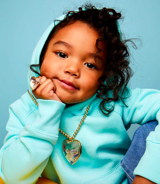 Super Smalls Heart to Heart Mega Set - Skipper & Scout