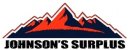 Johnson's Surplus - Johnson's Surplus LLC