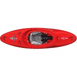 Dagger Mamba Creeker 2020 - Rocky Mountain Kayak