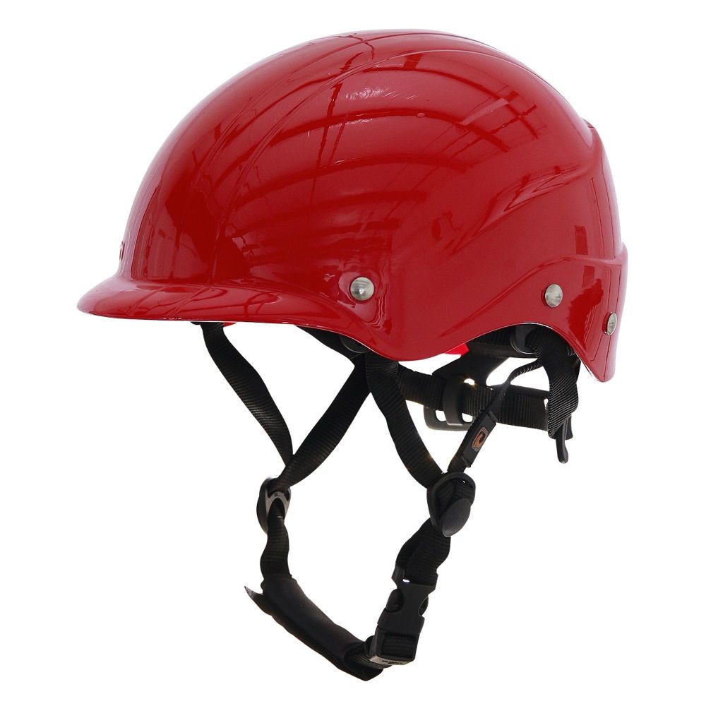 NRS WRSI Current Helmet Without Vents - Rocky Mountain Kayak